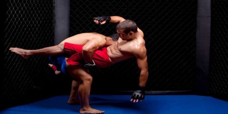 MMA Training (How MMA Fighters Train)